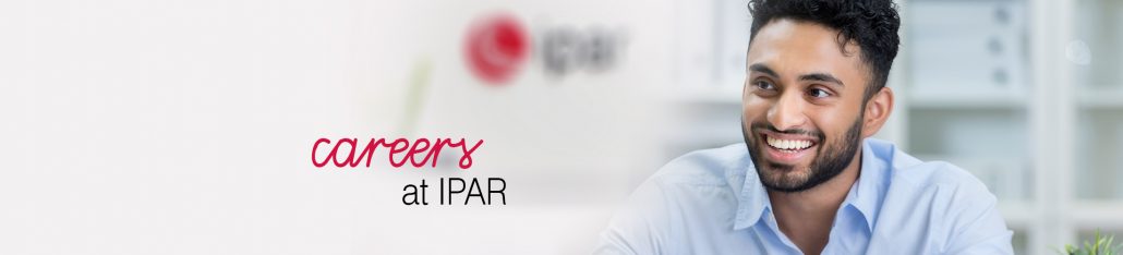 Careers - IPAR