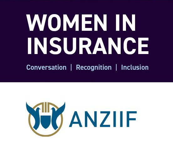 IPAR Executive General Manager wins ANZIIF Award - IPAR