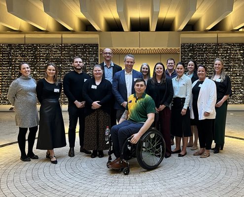 IPAR | Maximising people potential in the workplace