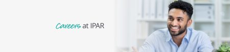 Careers - IPAR