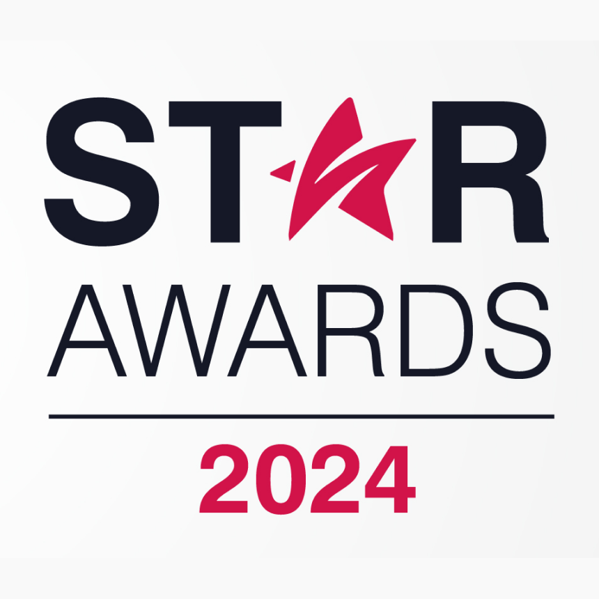 IPAR Star Awards: Celebrating the shining stars of IPAR - IPAR